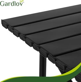 Skládací kempingový stůl Gardlov 27294
