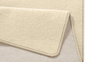 Hanse Home, Kusový koberec Fancy 103003 Beige - béžový, 80x200, béžová, ložnice