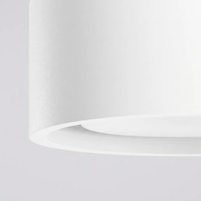 Sollux Lighting Stropní svítidlo MODO 3 bílé GX53