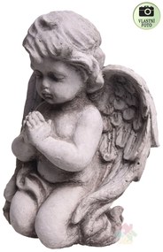 Anděl modlící se