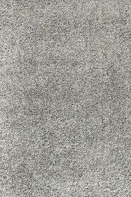 Kusový koberec Life Shaggy 1500 taupe 100 x 200 cm