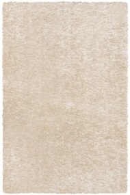 Vopi | Kusový koberec Pleasure 01EWE - 80 x 250 cm, béžový