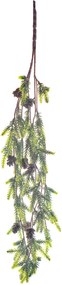Větvička Green Pine 66cm