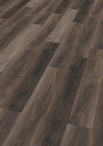 Oneflor Vinylová podlaha lepená ECO 55 050 Walnut Dark Brown - ořech - Lepená podlaha