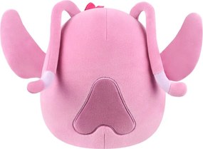 Plyšová hračka Disney Stitch Angel – SQUISHMALLOWS