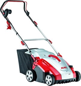 Vertikutátor elektrický AL-KO Combi Care 36 E Comfort do 800 m2, včetně koše