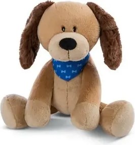 NICI Pes Barky ohýbací 30cm dárkové balení / od 0 měsíců
