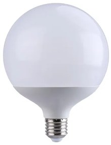 PANLUX LED GLOBO DELUXE  světelný zdroj 20W  teplá bílá