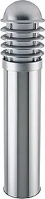 LAN 800.075Z Venkovní sloupkové svítidlo Orion Inox nerez.ocel 75cm E27 75W 230V - LANDA Lighting