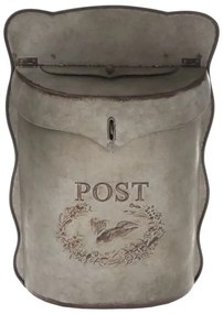 Závěsná poštovní schránka