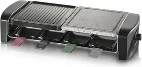 Severin RG 9645 / 8 pánví / 1400W