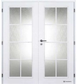 Doornite - Dvoukřídlé interiérové dveře Doornite - Elida 12226