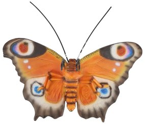 Polyresinová zahradní soška Butterfly – Esschert Design
