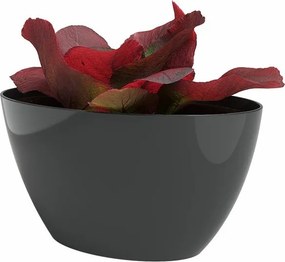 Truhlík z recyklovaného plastu 35 cm Bahia – Artevasi