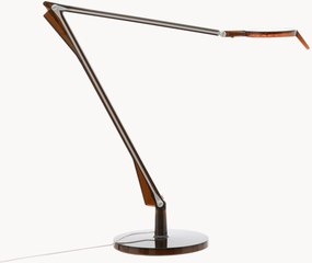 Nastavitelná stolní LED lampa se stmívačem Aledin