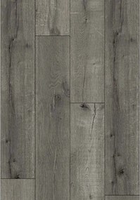 Mexen Grand Rapids  vinylové panely 1240 x 182 mm SPC 6,5 mm, podložka IXPE 1,5 mm, 4 V-spára, Dub