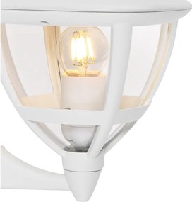 Globo 31991 - Venkovní nástěnné svítidlo NOLLO 1xE27/40W/230V IP44