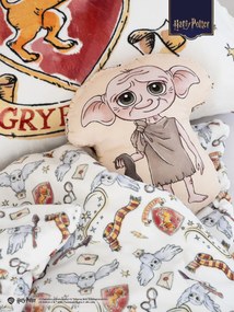 MK Lůžkoviny Dekorační polštářek Harry Potter - Dobby