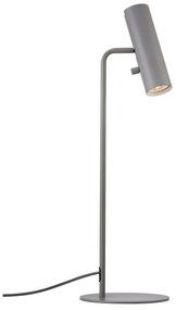 Nordlux Mib 6  , stolní lampa kov IP20 Varianta: šedá