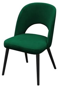 Židle JK84, Barva dřeva: buk, Potah: Magic Velvet 2225