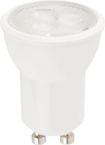 TK Lighting LED bodová žárovka 3W GU10 MR11 230V TK18196