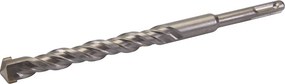 Vrták SDS Plus 18 × 210 mm Silverline 316750