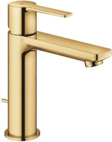 Grohe Lineare New umyvadlová baterie s výpustí cool sunrise 32114gl1 G32114GL1