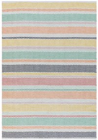 Tribeca Design Kusový koberec Corta Pastel Multi Rozměry: 160x230 cm