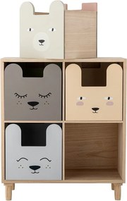 Dětská skříňka 55x63x26 cm Calle – Bloomingville Mini