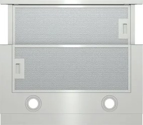 Gorenje TH62E4X nerez / Digestoř / Výsuvná / 60 cm / 450 m3/h / 71 dB