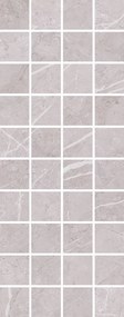 Cersanit Dekor Light Marquina Mosaic 24,62x9,74 - 150879