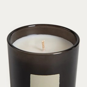Svíčka URBAN LEATHER Eucalyptus Patchouli 781339