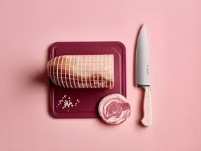 Wüsthof CLASSIC COLOUR Pink Himalayan Salt / Kuchařský nůž / 20 cm / C