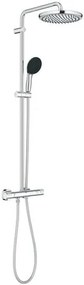 Grohe Vitalio Start System sprchový systém s termostatickou baterií chrom 26677001 G26677001