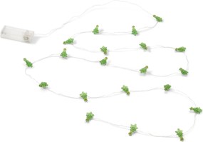 Tchibo - Světelný řetěz s mikro Led, stromeček