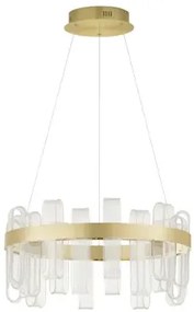 LED lustr Argo