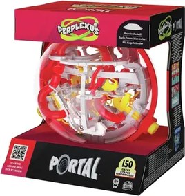 SPIN MASTER Hlavolam Perplexus Portal / přes 150 překážek / od 8 let