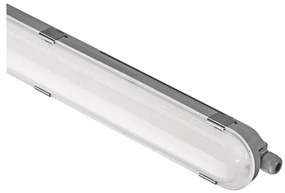 LED Stmívatelné technické svítidlo MISTY LED/10/13/16/18W/230V 4000/6500K IP66