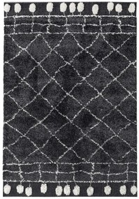 Kusový koberec Rangpur 65217/699 160x230 cm