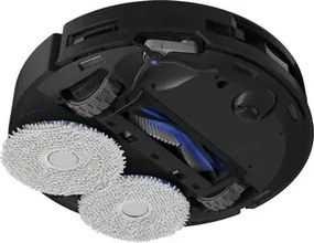 Ecovacs Deebot T50 OMNI Gen2 černá / Robotický vysavač / vysávání a mo