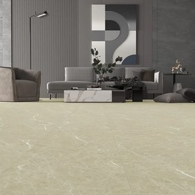 Vinylová plovoucí podlaha Area Floors Stone Click Rigid 5355 Dlažba světlá 1,674 m²