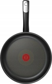 Tradiční pánev Tefal 28 cm Perfect Touch titan x 3 Indukce