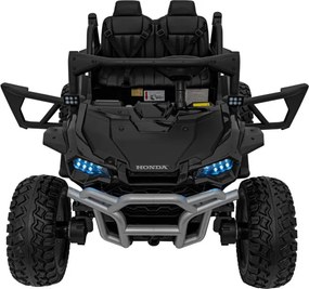Elektrické autíčko HONDA Talon 4x4 černé
