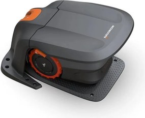 Garáž Segway Navimow série i