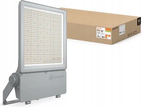 Led reflektor Venkovní lampa 360W 56000lm 4000K IP66 Bílá