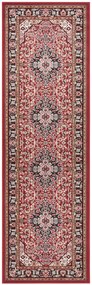 Nouristan - Hanse Home koberce Kusový koberec Mirkan 104095 Red - 120x170 cm