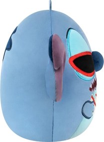 Plyšová hračka Disney Stitch – SQUISHMALLOWS