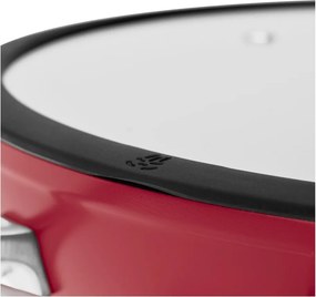 Wok pánev s keramickým povrchem ø 28 cm Meda 4.0 – FABINI