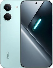 POCO X8 Pro 8GB/256GB mentolově zelený