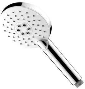 Mereo, Ruční sprcha třípolohová O 12 cm, MER-CB565G